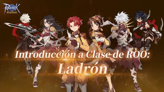 Ragnarok Origin: ROO