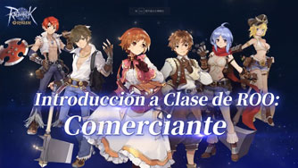 Ragnarok Origin: ROO