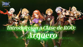 Ragnarok Origin: ROO