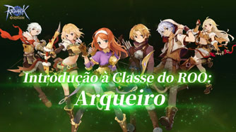 Ragnarok Origin: ROO