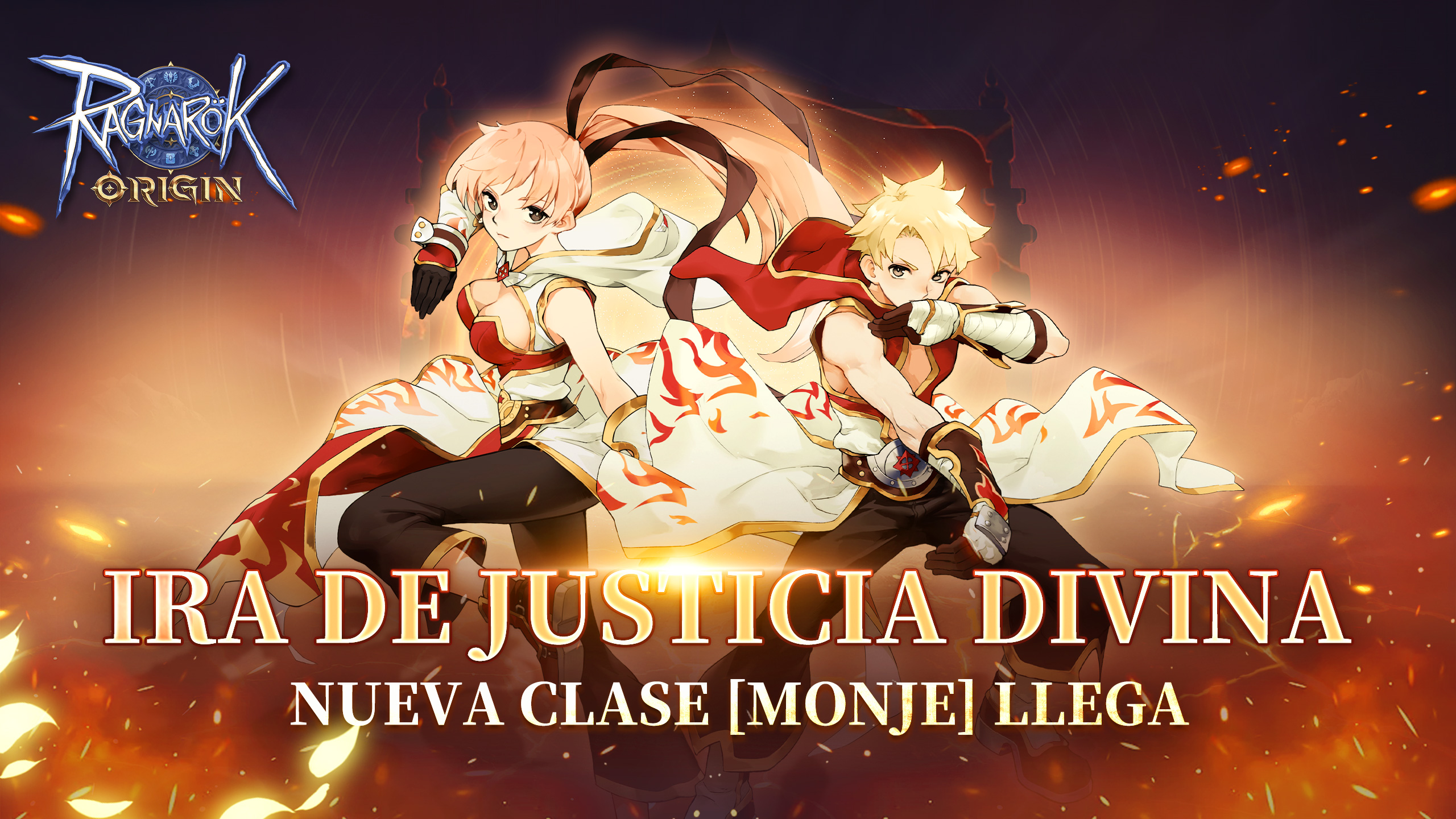 Ragnarok Origin: ROO