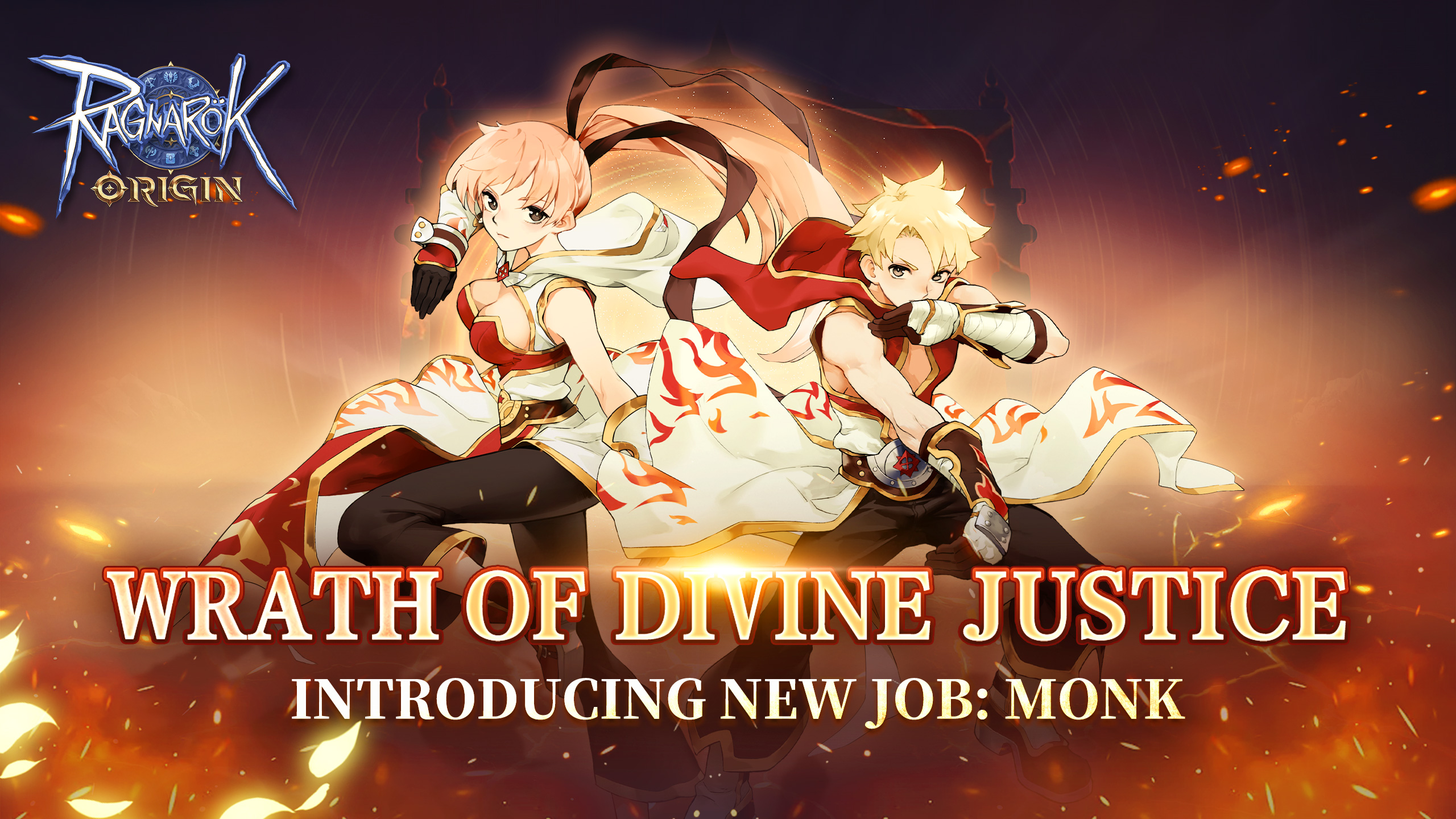 Ragnarok Origin: ROO