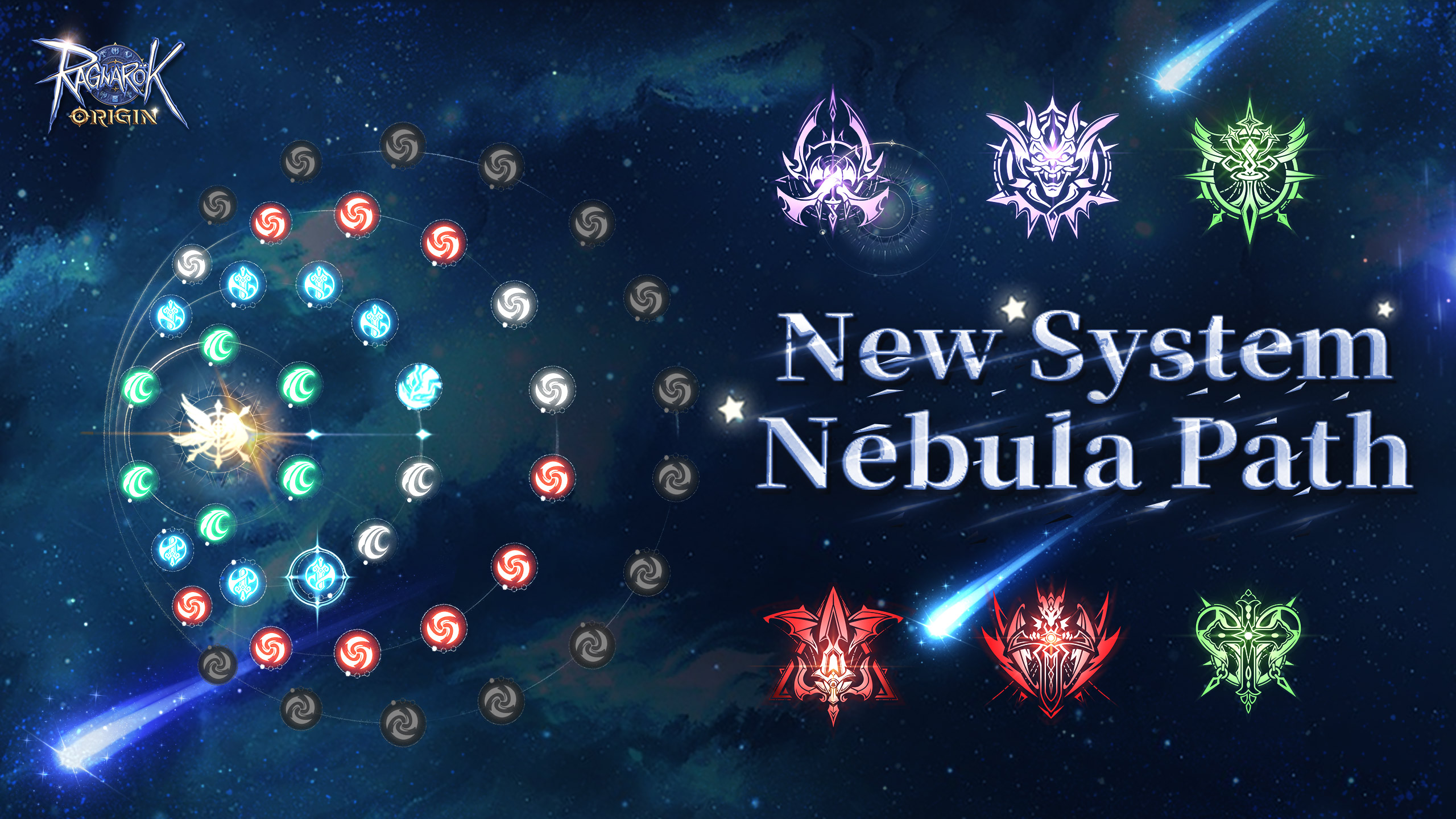 Ragnarok Origin: ROO